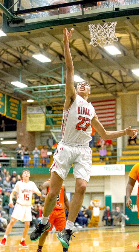 Tyler’s Time | News, Sports, Jobs - Post Journal